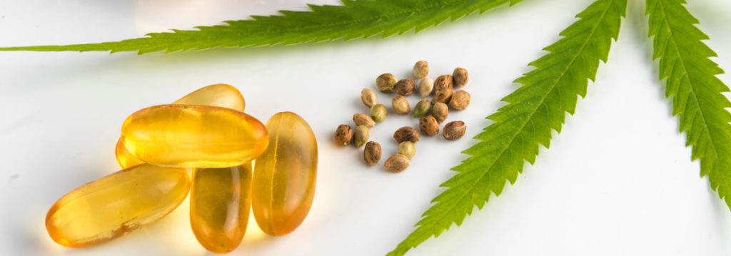 Focus sur les multiples vertus de la molécule de cbd