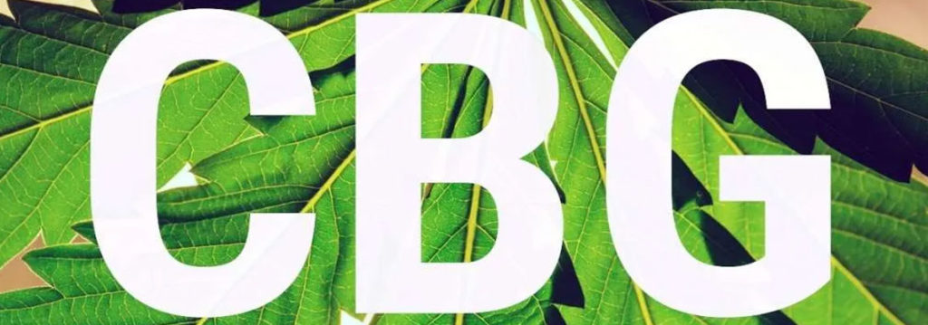 Le CBG, une molécule prometteuse pour l'avenir